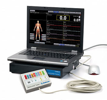 Нейромонитор интраоперационный Nim-Eclipse — Центральная медицинская база